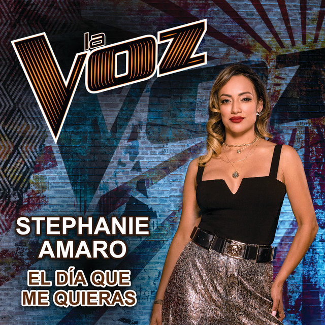 Stephanie Amaro - Songs, Events and Music Stats | Viberate.com