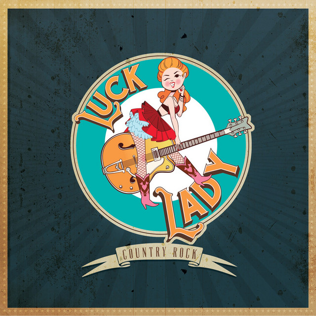 Luck Lady | Spotify