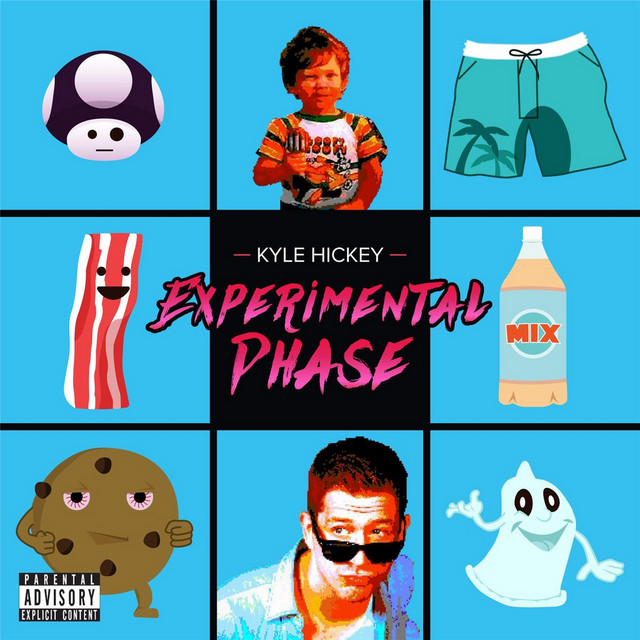 Hickey - song and lyrics by Kyle Hickey | Spotify
