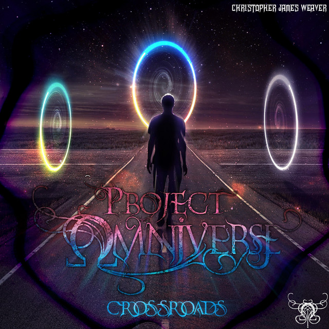 Crossroads - EP by Project Omniverse | Spotify