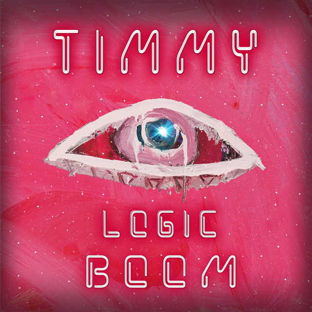 Logic Boom - Single by Timmy | Spotify