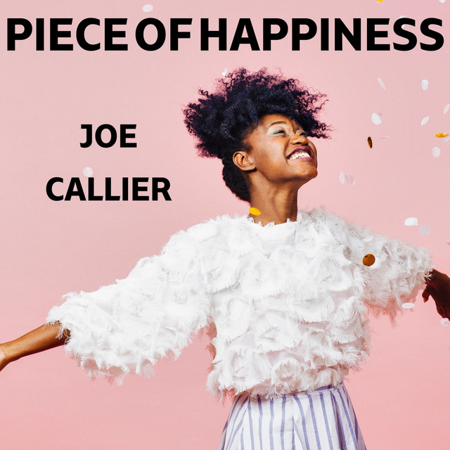 Paccottiglia - song and lyrics by Joe Callier | Spotify