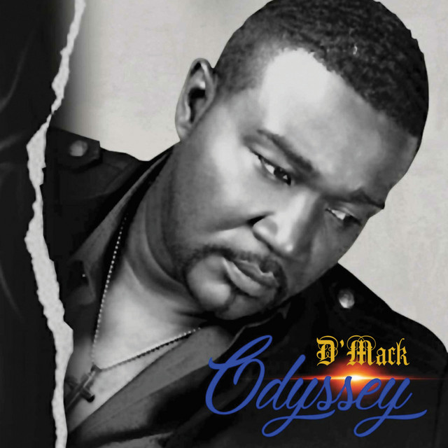 Odyssey - Album by D'Mack | Spotify