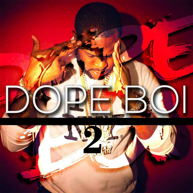 Dope Boi 2 - Album by Pump Prophet | Spotify