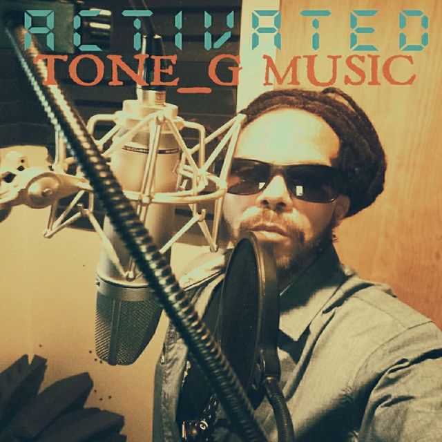 Activated - song and lyrics by Tone-G Music | Spotify
