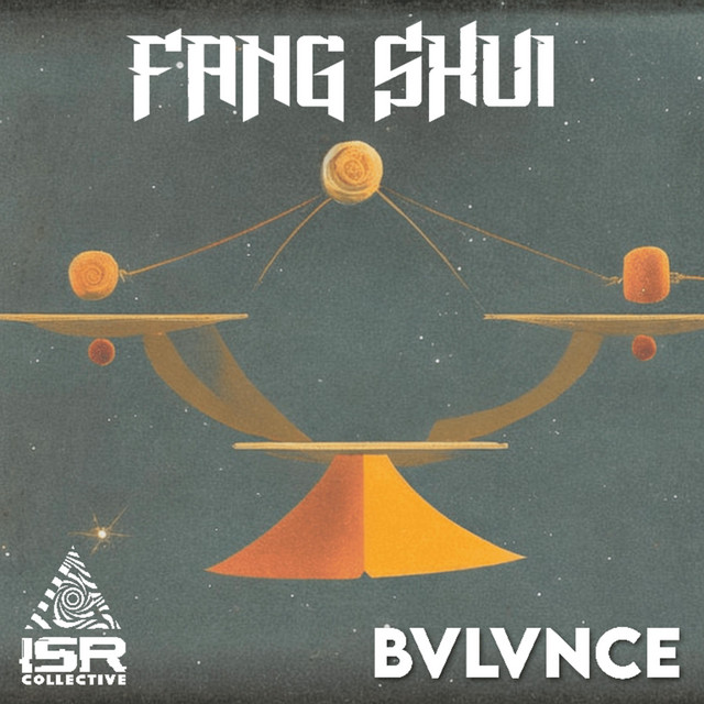 BVLVNCE - Single by Fang Shui | Spotify
