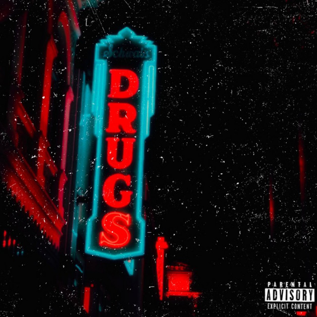 D.R.U.G.S - Album by Stephen Cristopher | Spotify