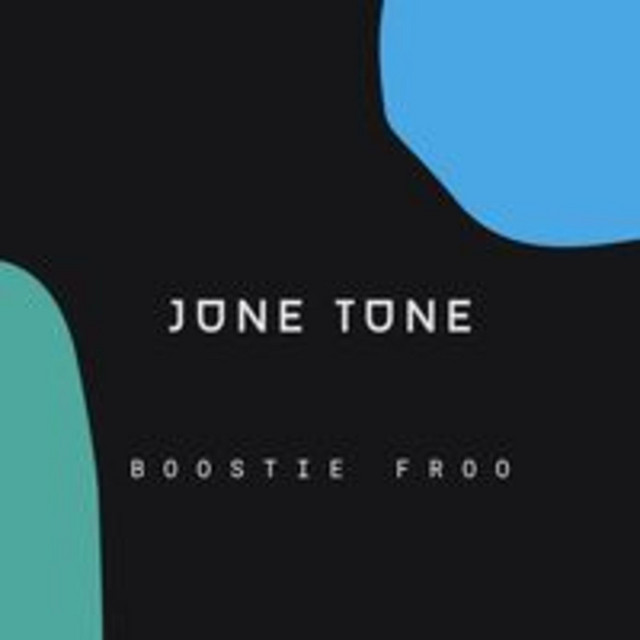 June Tune - Single by Boostie Froo | Spotify