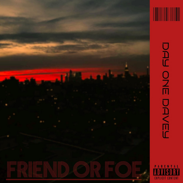 DAY ONE DAVEY | Instagram, Facebook, TikTok | Linktree