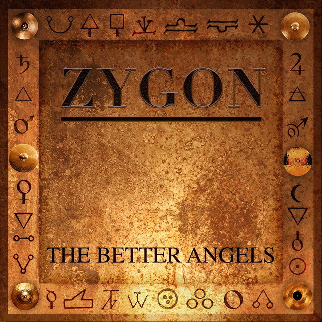 The Better Angels - Single by Zygon | Spotify