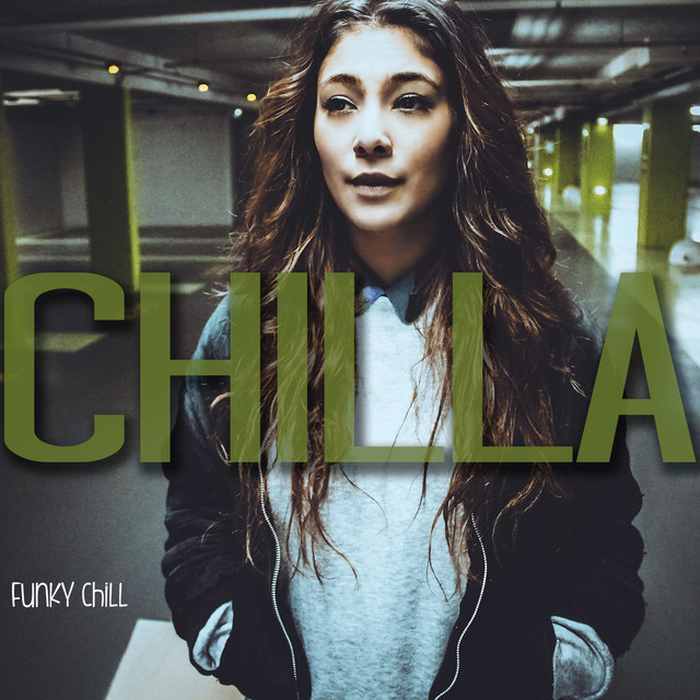 Hymne à Marie - song and lyrics by Chilla | Spotify