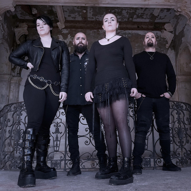 Maledicto | Spotify