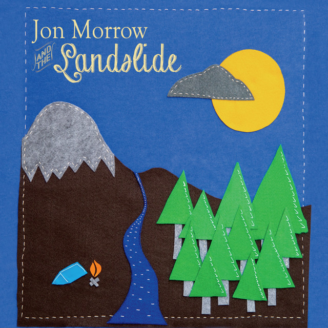 Jon Morrow and the Landslide Concert & Tour History | Concert Archives