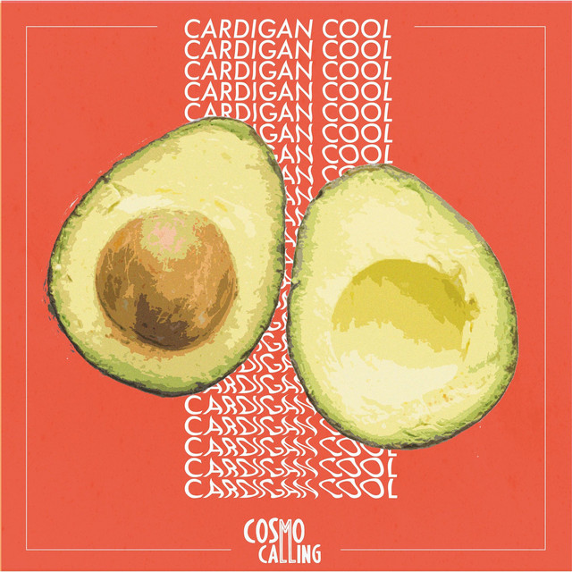 Cardigan Cool - song and lyrics by Cosmo Calling | Spotify