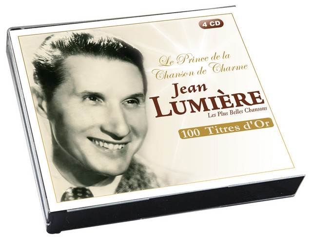 Le Prince de la chanson de charme - Album by Jean Lumière | Spotify
