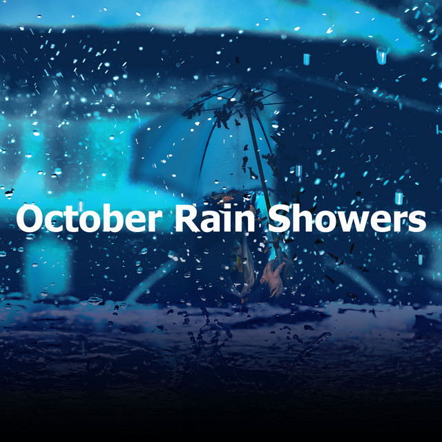 October Rain Showers - Album by The Umbrella Research Collective | Spotify