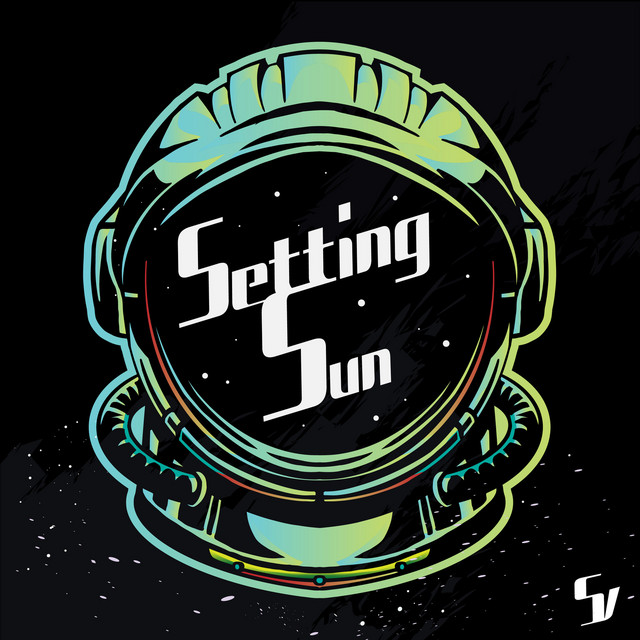 Setting Sun - song and lyrics by Sonic Voyager | Spotify