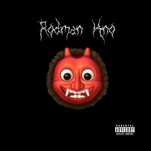 Mister Monster - Single by Rodman Kno | Spotify
