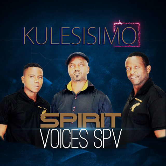 SPIRIT VOICES SPV | Spotify