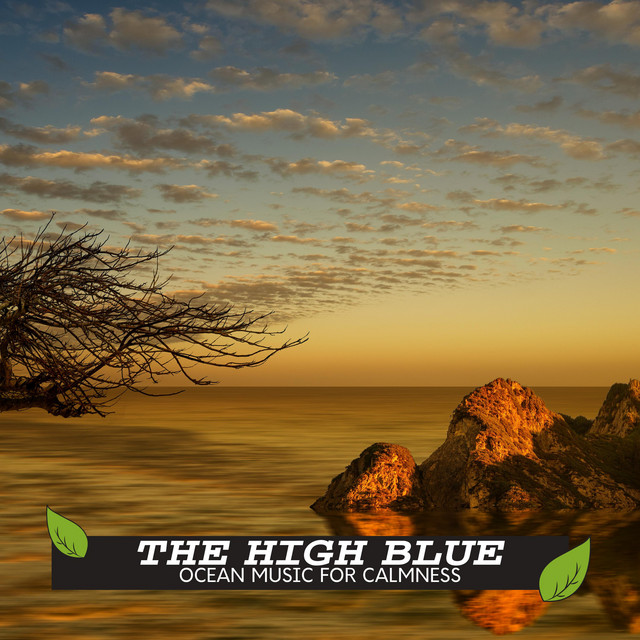 The High Blue- Ocean Music for Calmness - Album by Calm Ocean Music ...