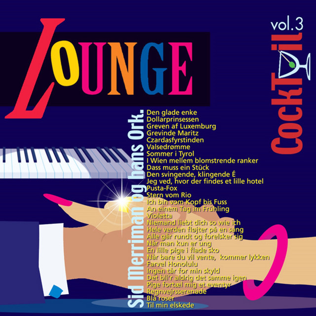 Lounge Cocktail Vol. 3 - Compilation by Various Artists | Spotify