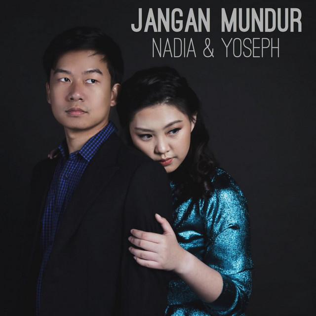 Nadia & Yoseph | Spotify
