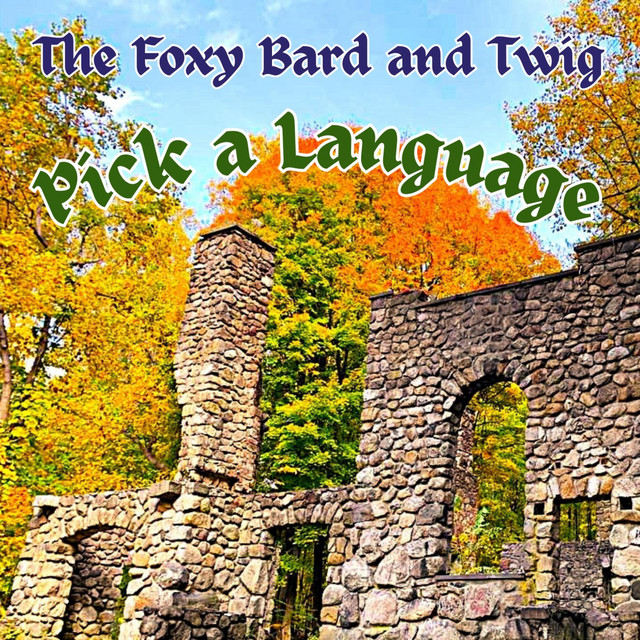 Pase El Agoa - Single by The Foxy Bard and Twig | Spotify