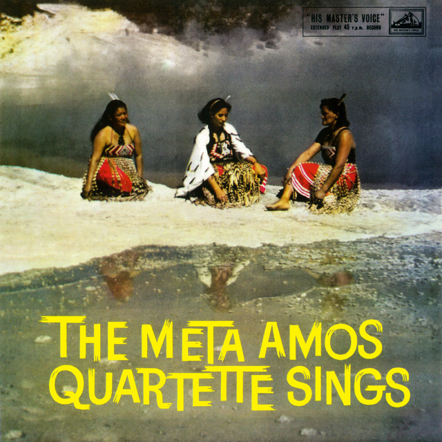 The Meta Amos Quartette | Spotify