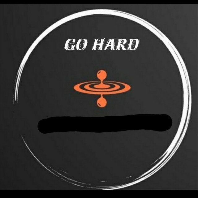 GO HARD (Instrumental Version) - Single by Ridla | Spotify