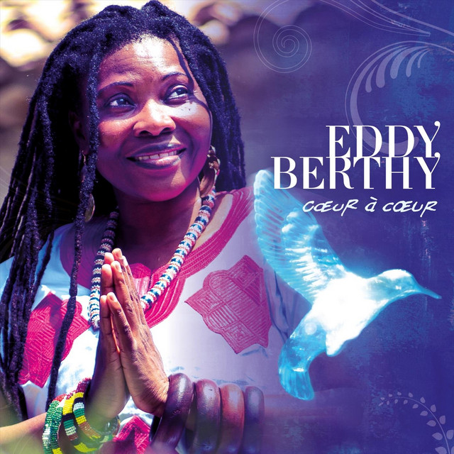 Le Citoyen du Monde - song and lyrics by Eddy Berthy | Spotify