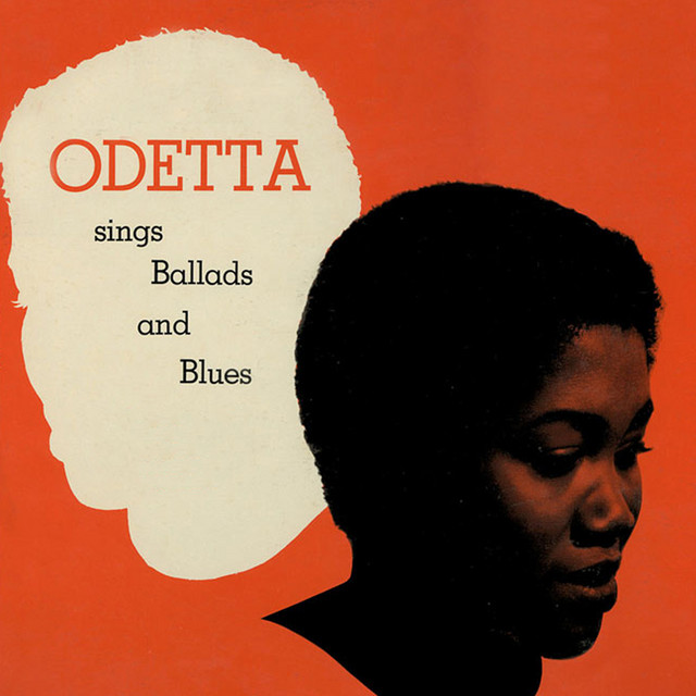 Sings Ballads and Blues - Album by Odetta | Spotify