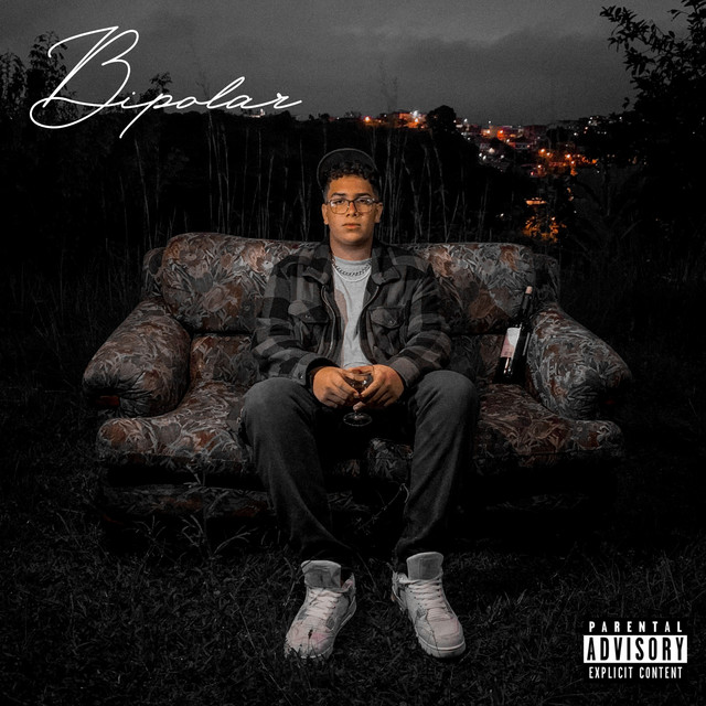 Bipolar - EP by BRIEL | Spotify