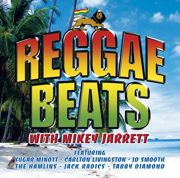 Reggae Beats With Mikey Jarrett - Album by Mikey Jarrett | Spotify