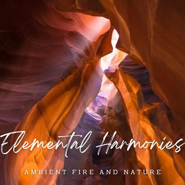 Elemental Fire and Natural Balance - song by Nature Sounds Nature Music ...