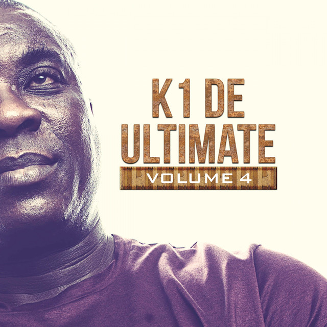 Volume 4 - Album by K1 De Ultimate | Spotify