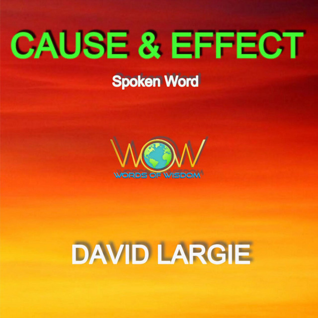Cause and Effect – Sencillo de David Largie | Spotify