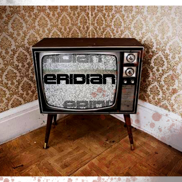 Eridian Listen On Spotify Linktree