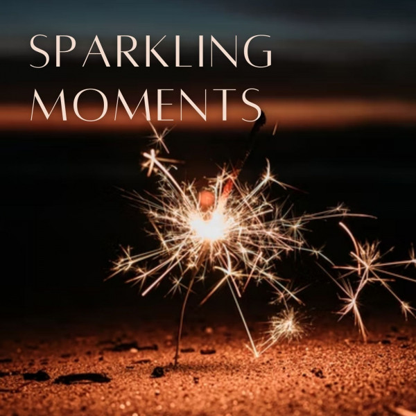 Sparkling Moments - 3 hours - Single by Study Academy | Spotify