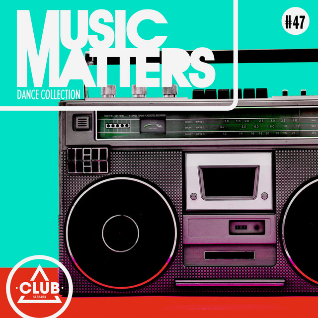Music Matters: Episode 47 - Compilation by Various Artists | Spotify