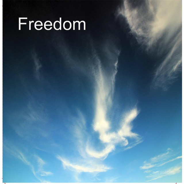 Freedom - Single by Jorgina Sunn | Spotify