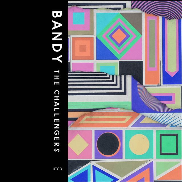 The Challengers – Album de Bandy | Spotify