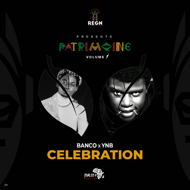 Celebration - Single by Banco | Spotify