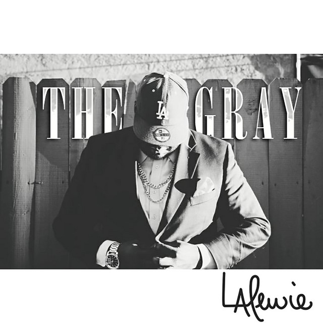The Gray - Album by L.A. Lewie | Spotify