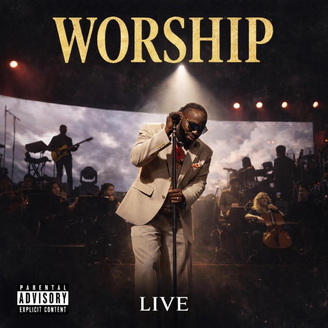 Worship (Redbull Live Version) - Single by Indy Skies | Spotify