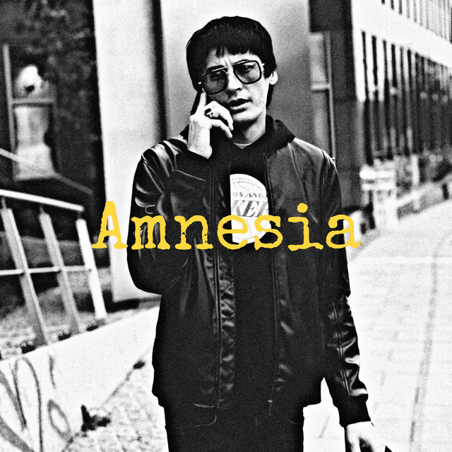 Amnesia - Single by Young Famous | Spotify