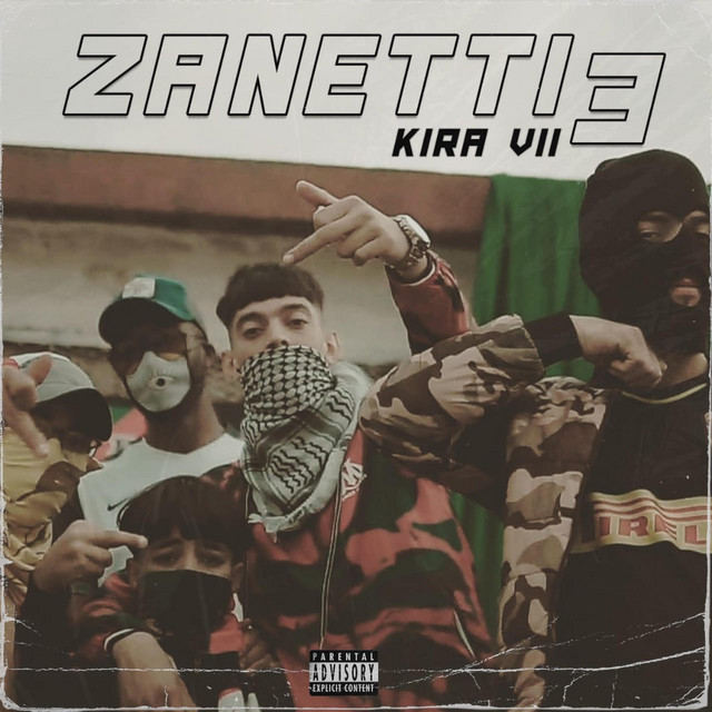 Zanetti 3 - Single by Kira7 | Spotify