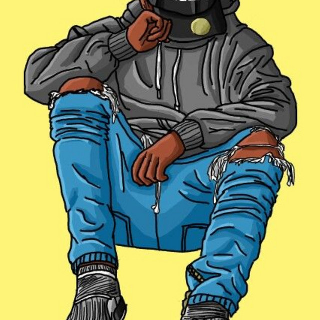 Sky Face | Spotify