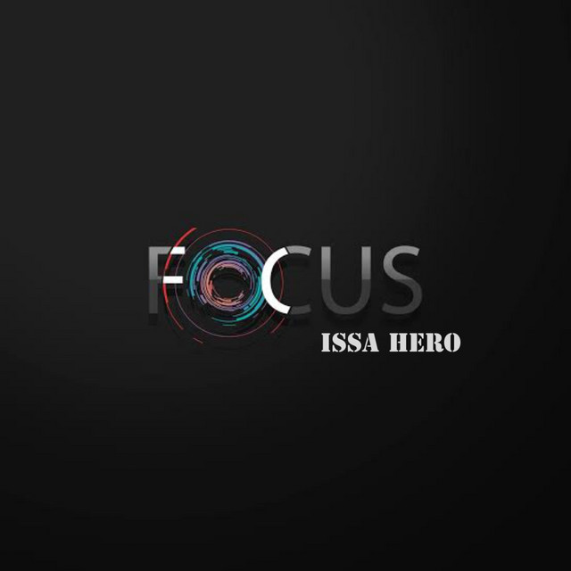 FOCUS - Single by Tinted Frosh | Spotify