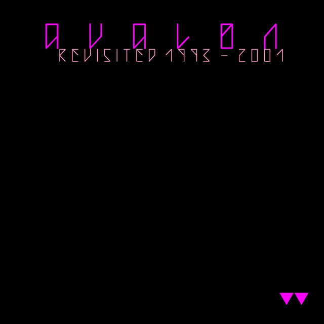 Revisited 1993-2001, Vol. 2 - Album by Avalon | Spotify