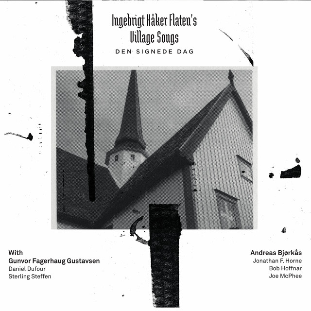 Den Signede Dag - song and lyrics by Ingebrigt Håker Flaten, Daniel ...